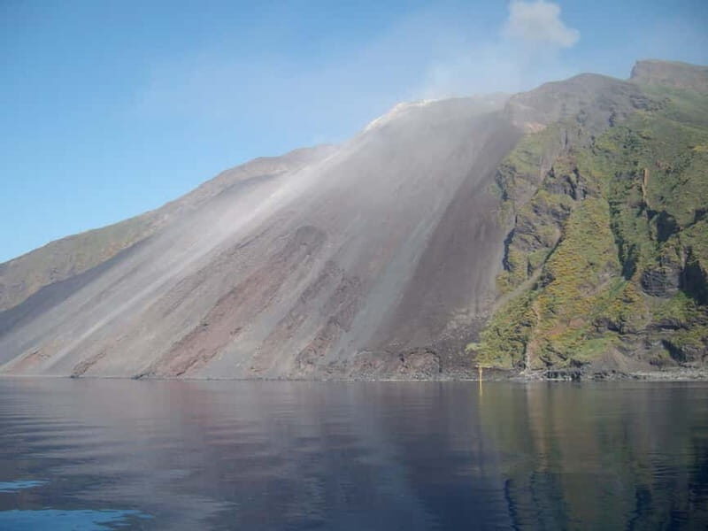Special Stromboli Sunset from Milazzo - What Makes This Tour Special?