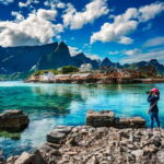 Special Summer Cruise Guided Tour of Lofoten - Authenticity and Value