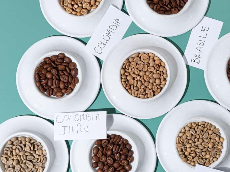 Specialty Coffee Workshop & Tasting Experience in Rome - The Cost and Whats Included