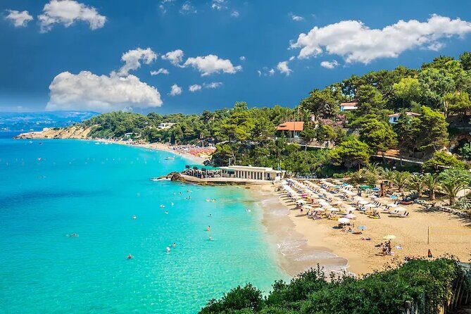 Spectacular View of Kefalonia: A Private Tour - Who Is This Tour Best For?