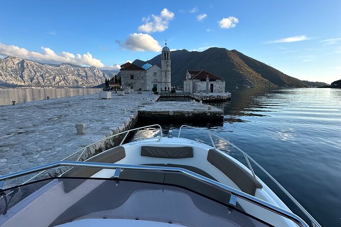 Speed Boat 3-Hour Guided Tour at the Blue Cave - What Makes This Tour Stand Out