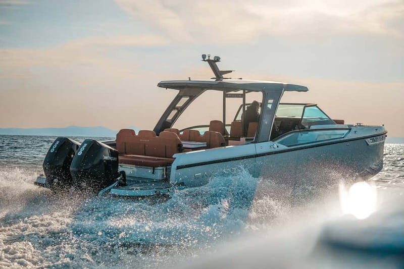 Speedboat Day Trip with Snorkel, Snacks & Open Bar - Deep Dive into the Itinerary