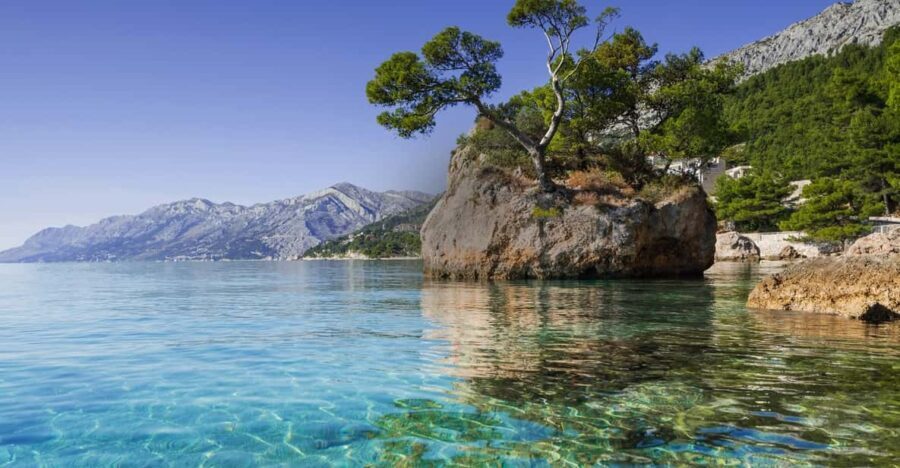 Speedboat Panorama Excursion Brac Povlja - Makarska Tour 1 - What’s Included & What You’ll Want to Bring
