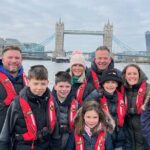 Speedboat 'THE THAMES BEAST' from Tower Millennium Pier - 40 mins - Considering Cost and Value