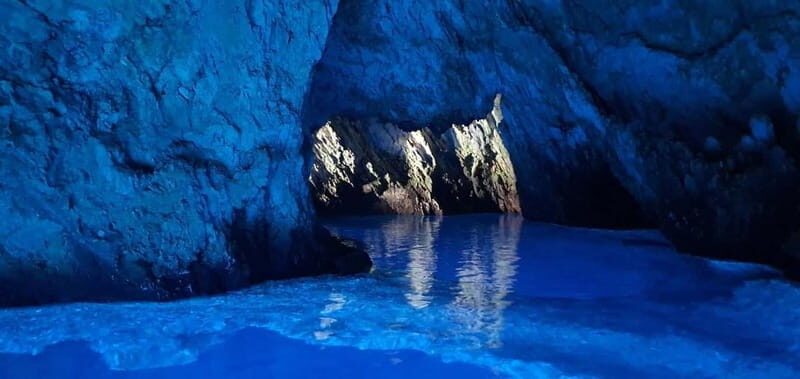Speedboat tour to 3 islands with Blue cave and Blue Lagoon - What’s Included and What’s Not: Setting Expectations