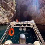 Speedboat Tour to Haxhi Ali Cave & Karaburun Peninsula - The Itinerary: What You Can Expect
