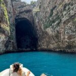 Speedboat Tour to Sazan Island, Haxhi Ali Cave and Marine Park - Whats Included and Whats Not