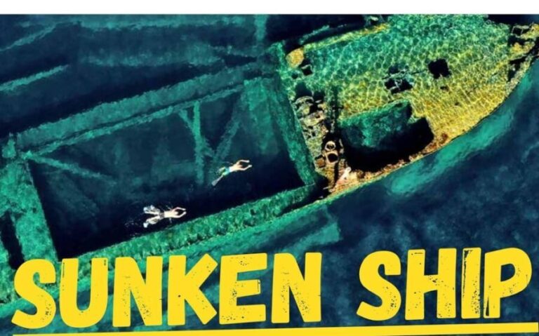 Speedboat tours Sakarun,Sunkenshipp,Veli Rat,Bozava;Muline.. - Final Thoughts