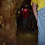 Speleology in the Arouca Geopark´s Tungsten Mines - Detailed Itinerary Breakdown
