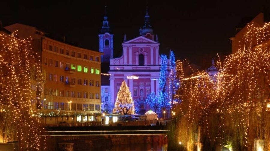 Spellbinding Christmas Tour in Corfu - Who Will Love This Tour?
