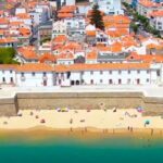 Spend the day at a lovely villa with cristal water and fresh seefood - A Relaxing Day at a Traditional Portuguese Villa