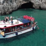 Sperlonga: Boat Cruise to the Blue Grotto with Swimming - Practical Details That Matter