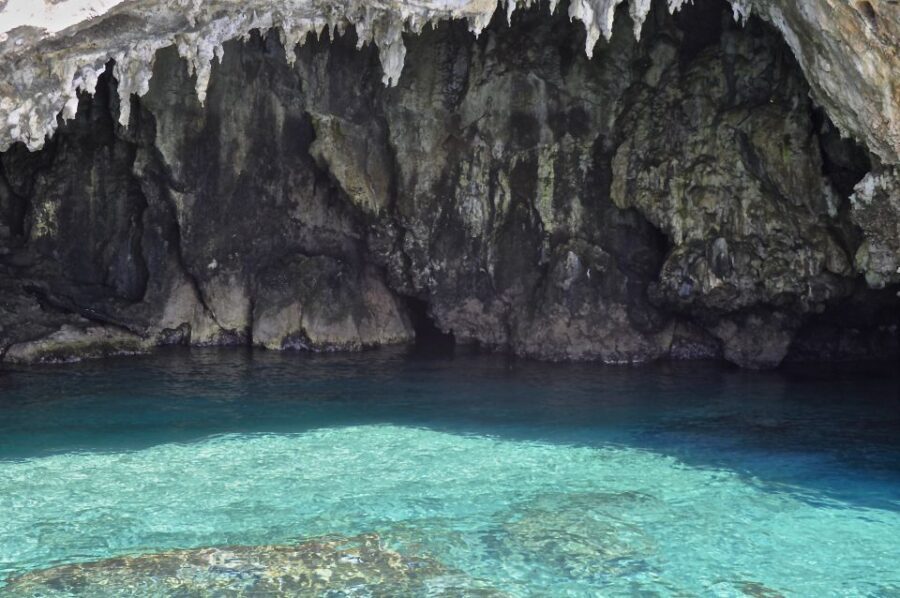Sperlonga: Private Blue Grotto Boat Tour - Why This Tour Offers Value
