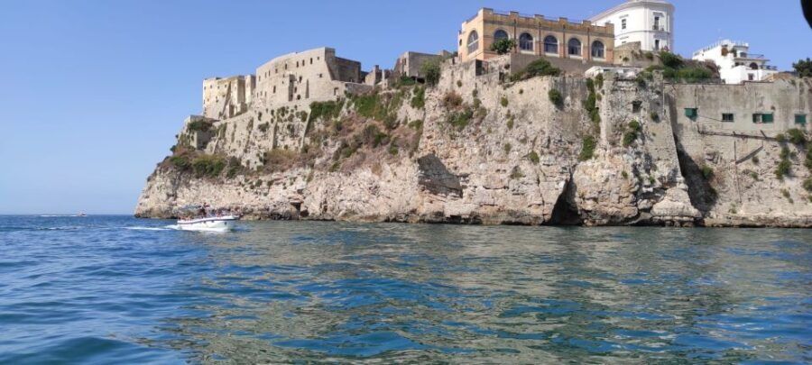 Sperlonga: Private Cruise to discover the "Seven Beaches" - What You’ll Feel & Experience
