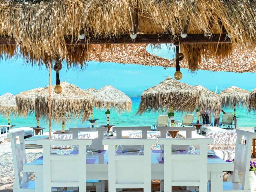 Spetses Island Day Private Trip From Athens - An In-Depth Look at the Spetses Private Day Trip
