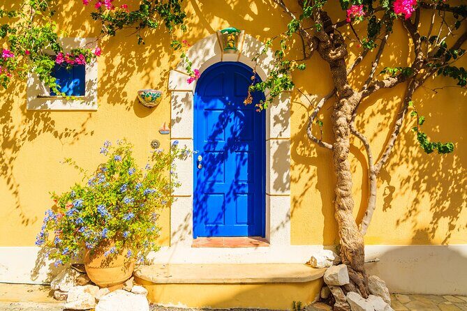 Spetses Walking Tour - What Makes This Tour Stand Out