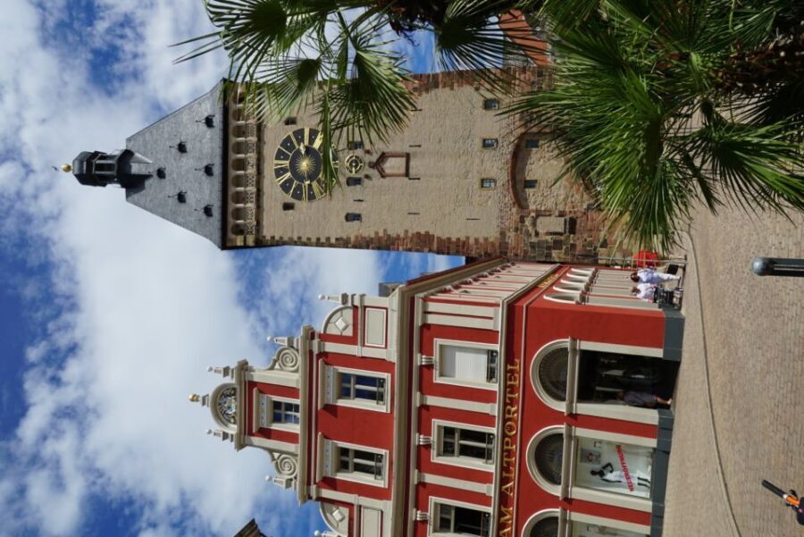 Speyer: Cathedral, Old Town and Jewish Heritage - Who Will Love This Tour?