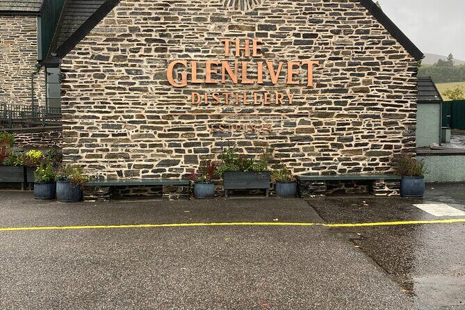 Speyside Whisky Tour -Three Distilleries Included -Private 5Star - Who Will Love This Tour?