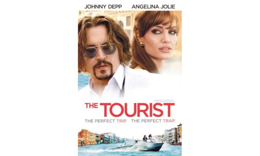 Spider-Man, The Tourist & all Movie Locations in Venice - Exploring Venice with a Movie Lens