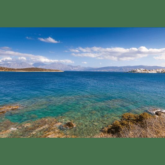 SPINALONGA-AGIOS NIKOLAOS-ELOUNDA(WITH BBQ) - Practical Details and Tips