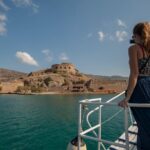 SPINALONGA, Elounda, Kolokitha, Ag. Nicolaos - The Beachside BBQ on Kolokithia Beach