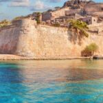 Spinalonga Tour with Panagia Kera & Agios Nikolaos - Transportation and Group Experience