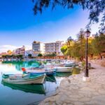 Spinalonga,Elounda,Ag.Nikolaos, Olive Factory From Heraklion - What to Consider Before Booking