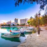 Spinalonga,Elounda,Ag.Nikolaos, Olive Factory Tour From Heraklion - Who Would Love This Tour?