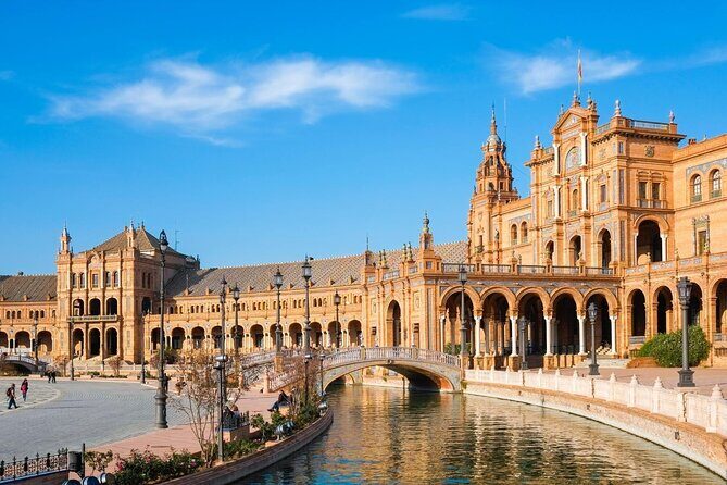 Spirit of Seville - Private Walking Tour with Casa de Pilato - Why This Tour Offers Great Value
