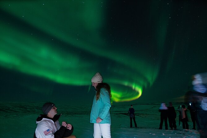 Spirit of the Aurora Northern Lights Tour - An Introduction to the Tour Experience
