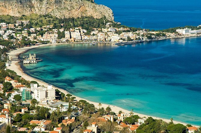 Splendid Hotel la Torre to Palermo airport or vice versa, Private Transfer - FAQs