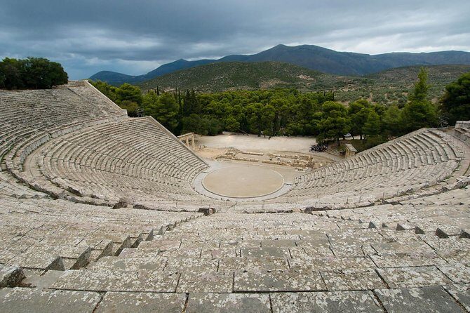 Splendid off-season tour in Greece: UNESCO sites in 19-days tour from Athens - Who Should Consider This Tour?