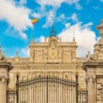 Splendor: Royal Palace Tour - Discovering Madrid’s Regal Heritage