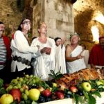 Split: 1.5-Hour Walking Tour and Diocletian's Palace - An In-Depth Look at the Tour Experience