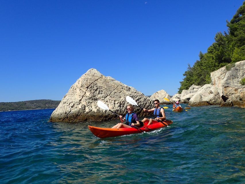 Split 4-Hour Guided Sea Kayak Tour - Who Will Love This Tour?