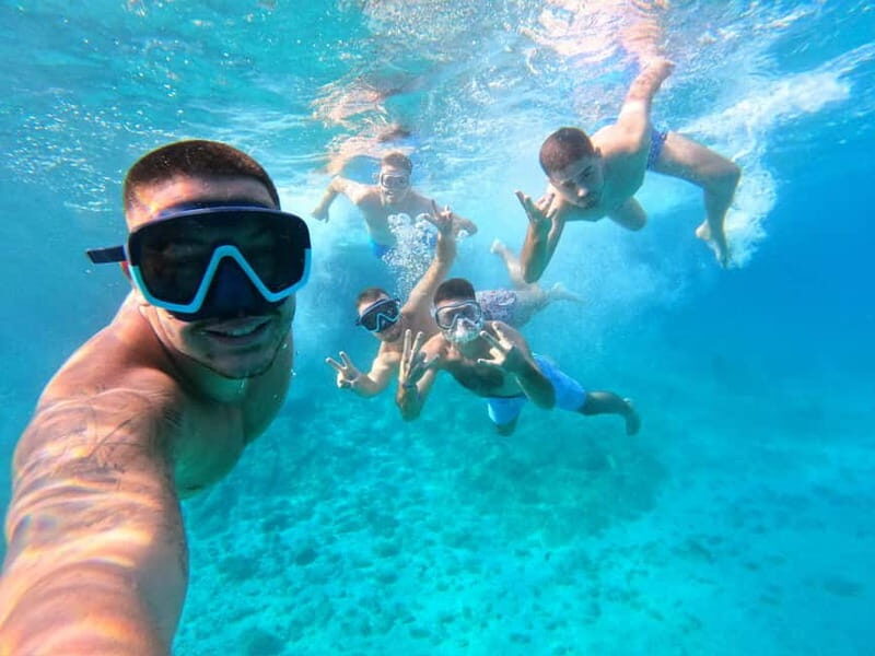 Split: 5 Islands Full-Day Tour to Blue Cave, Vis & Hvar - Who Should Consider This Tour?