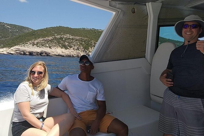Split Airport to Hvar by Private Boat For 12 - The Sum Up: Who’s It Best For?