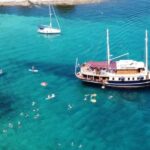 Split: All inclusive Bra & olta Island Swimming Cruise - The Itinerary in Detail