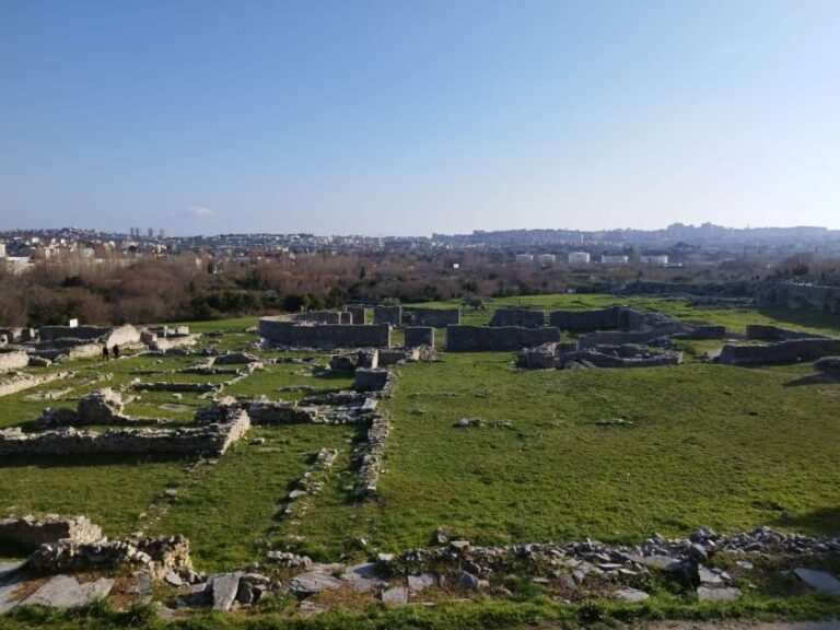 Split: Ancient Salona & Medieval Trogir Historical Tour - Final Thoughts