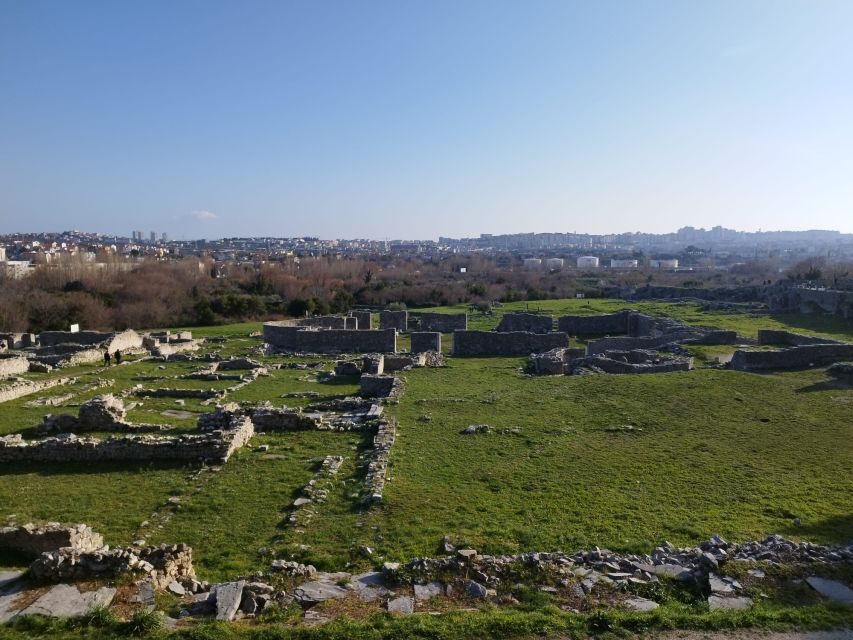 Split: Ancient Salona & Medieval Trogir Historical Tour - Final Thoughts
