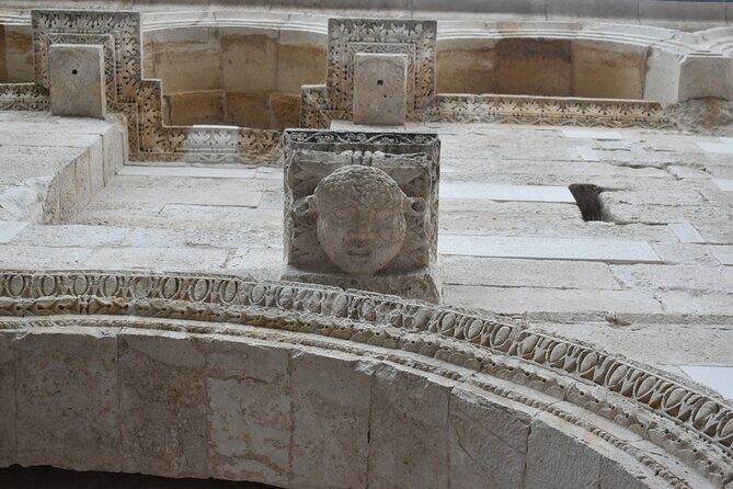 Split Archaeological Cultural and Historical Guided Walking Tour - A Detailed Breakdown of the Itinerary