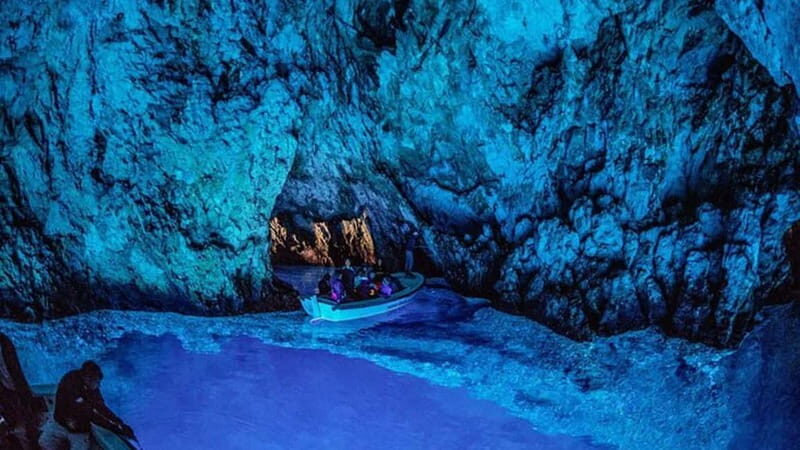Split: Blue Cave & Famous Dalmatian Islands | Full Day Tour - An In-Depth Look at the Tour Experience