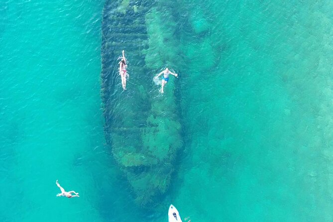 Split: Blue Lagoon & 3 Island Cruise with Wine & Snorkeling - Introduction
