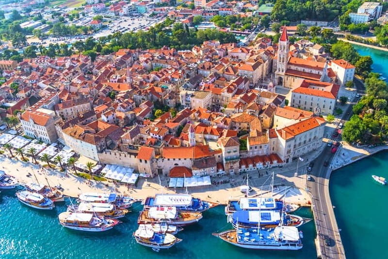 Split: Blue Lagoon & 3 Islands Speedboat Tour - Small group - Who Would Love This Tour?