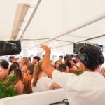 Split: Blue Lagoon Boat Party with Slide, Dj and After Party - The Bottom Line: Who Would Love This?