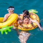 Split: Blue Lagoon, Shipwreck, and olta Cruise with Lunch - The Water Activities and Exploration