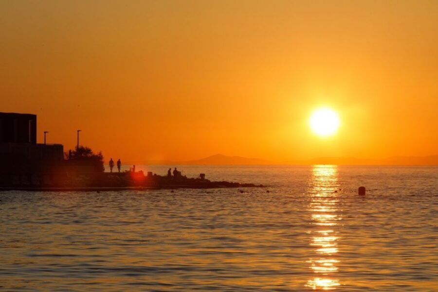 Split: Brac Island and Sutivan Village Sunset Boat Tour - Practical Details and Value
