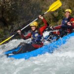 Split: Canoe Safari on the Cetina River - The Guided Experience and Safety