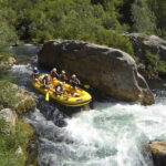 Split: Cetina River Rafting Tour with Instructor - Price and Value