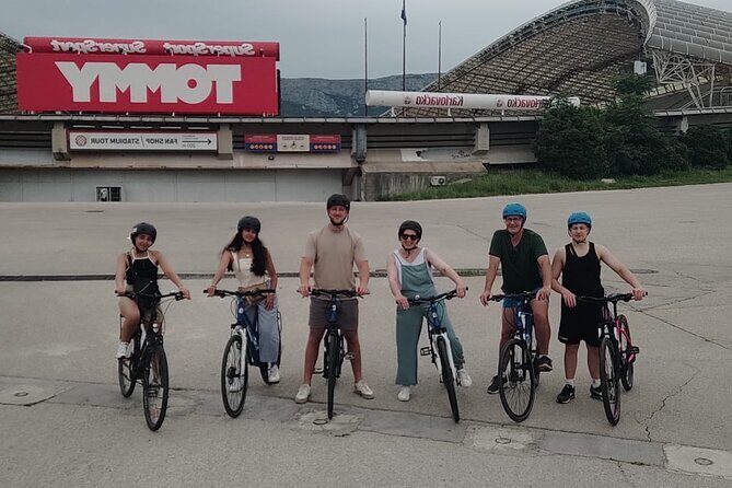 Split City Bike Tour - Why This Tour Offers Good Value